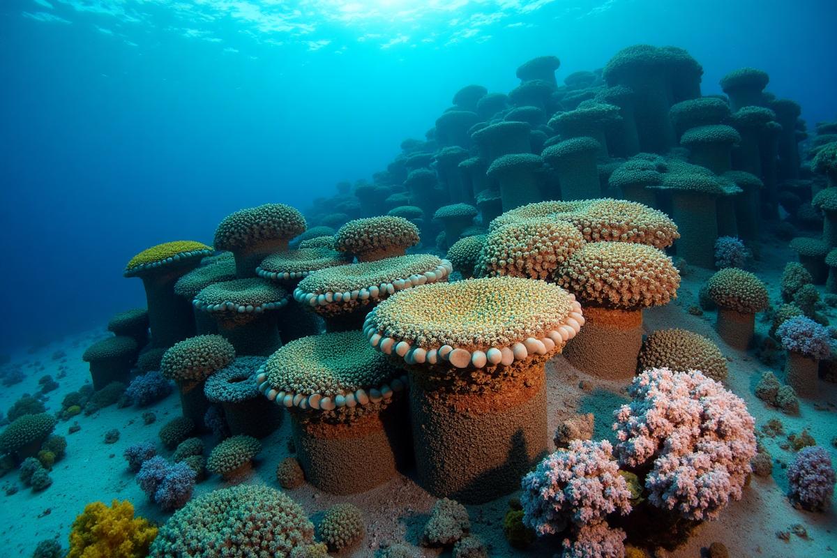 RGV Reef - Marine Conservation & Artificial Reef Projects